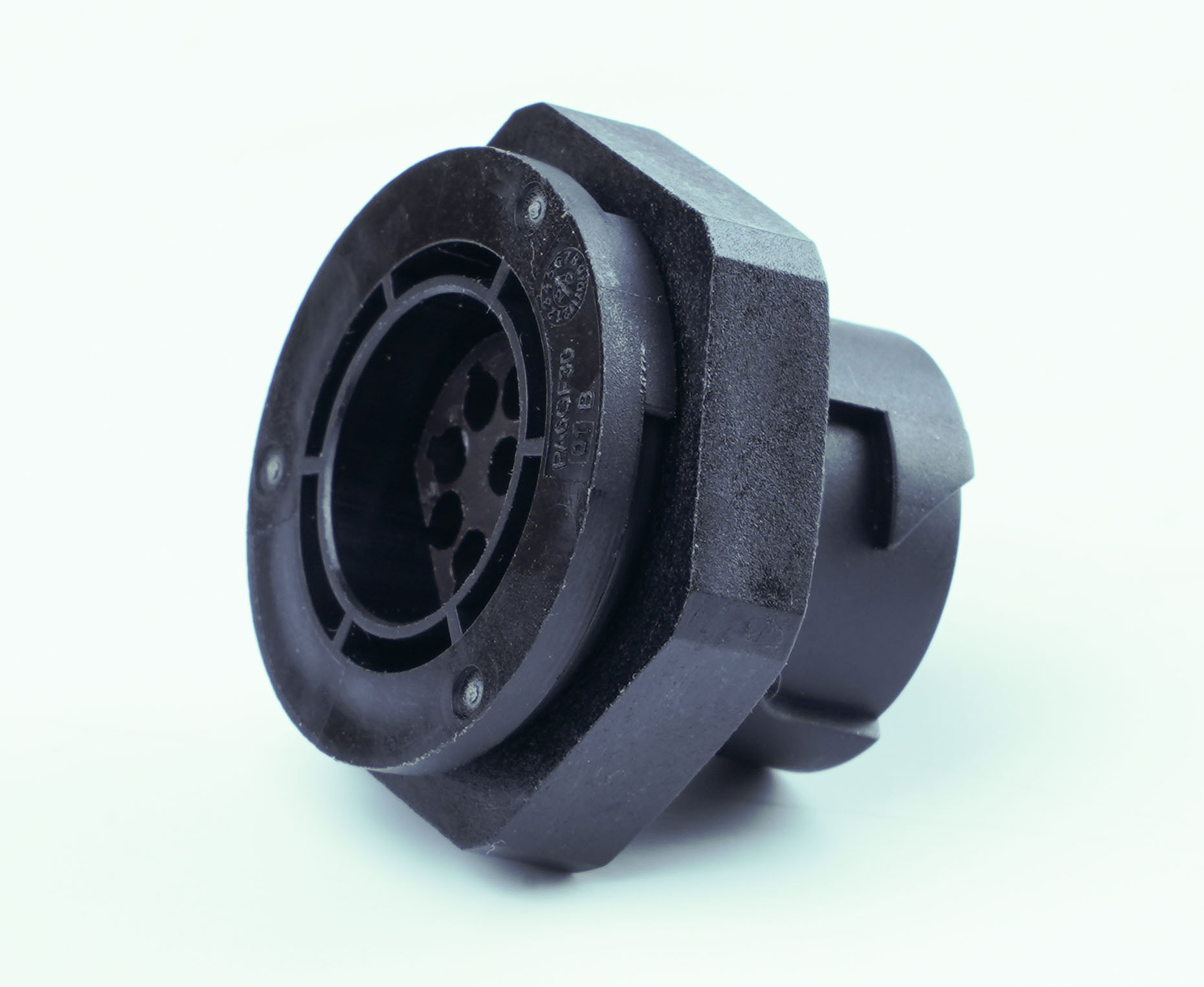 C091 11G012 009 5 U | Amphenol Tuchel Industrial