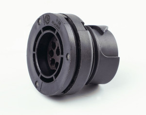 C091 11G006 000 5 U | Amphenol Tuchel Industrial