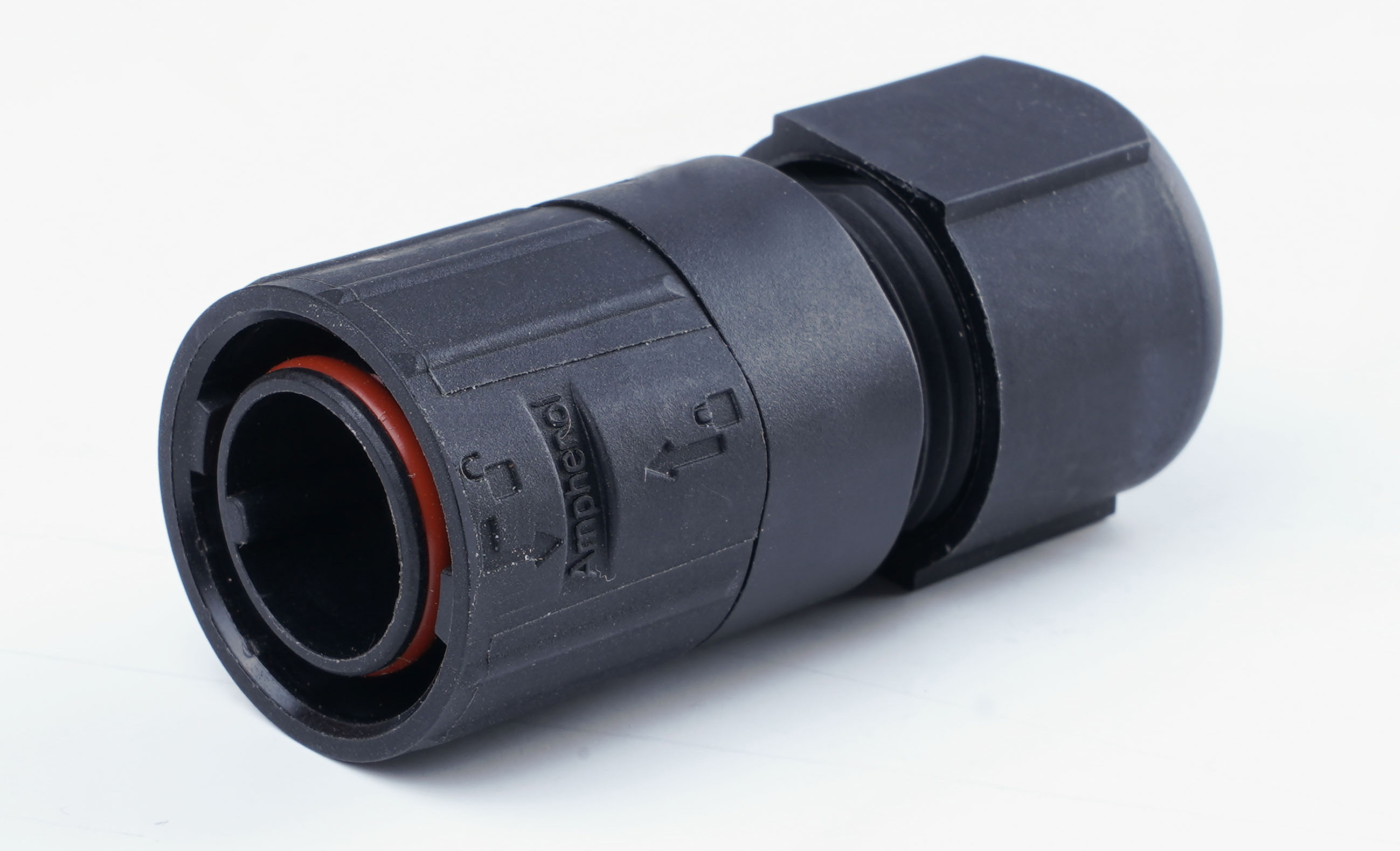 C091 11H003 002 5 U | Amphenol Tuchel Industrial