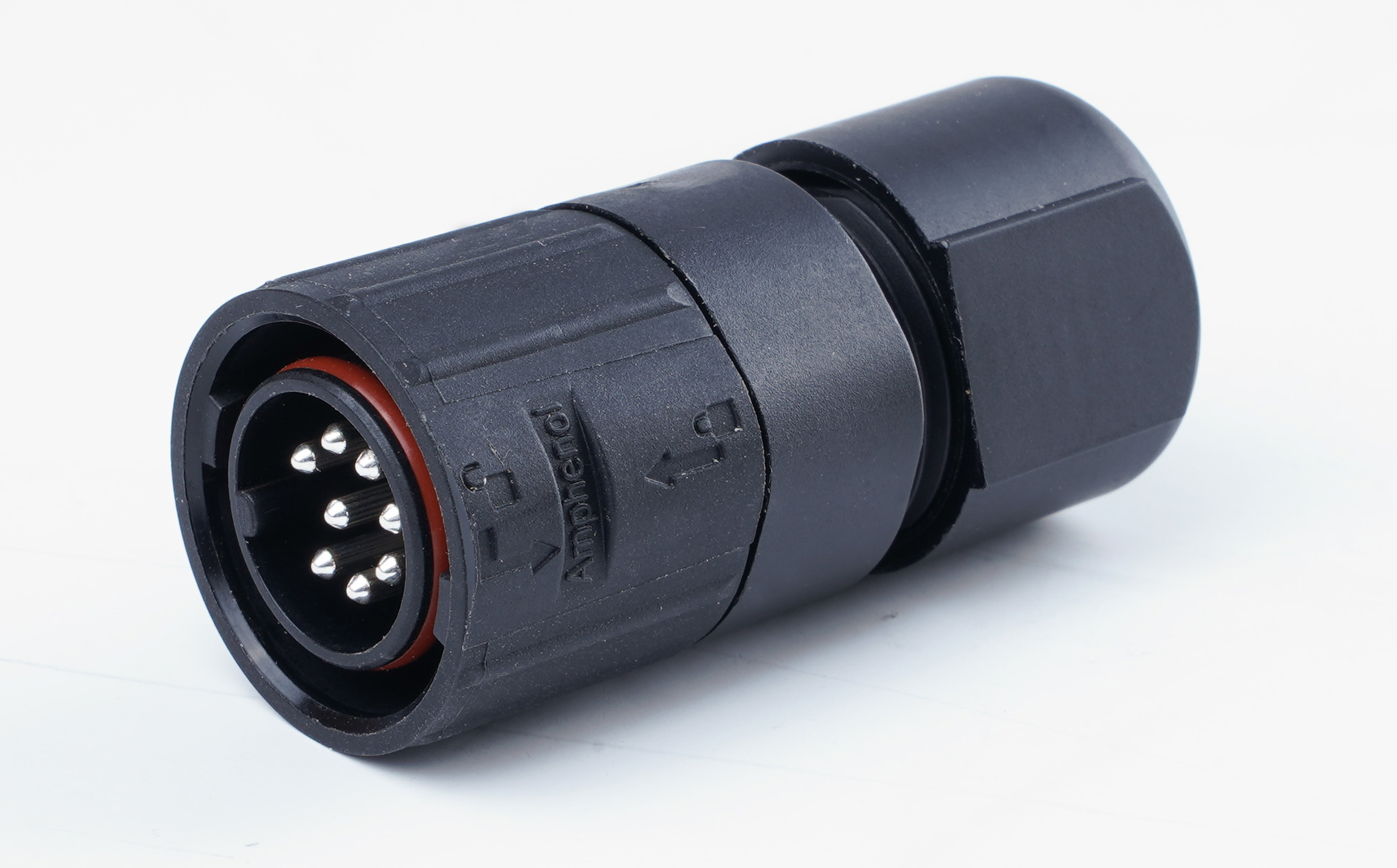 C091 31H006 100 5 U | Amphenol Tuchel Industrial