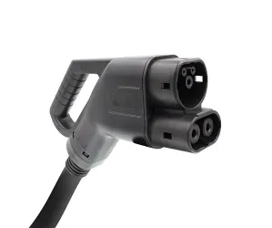 Charging Connector CCS2 | Amphenol Tuchel Industrial