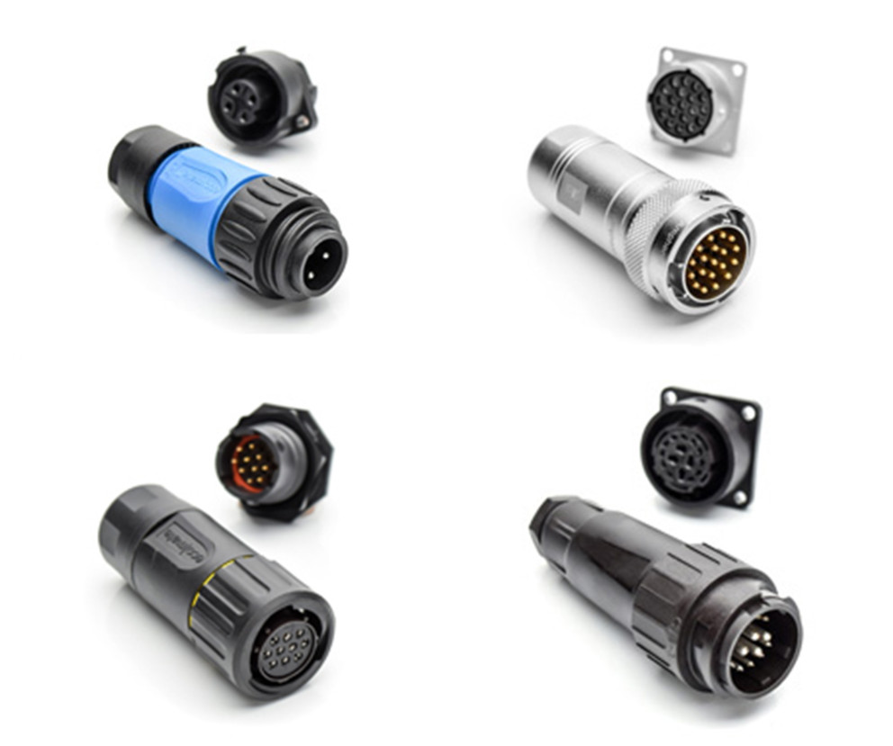 eco|mate | Amphenol Tuchel Industrial