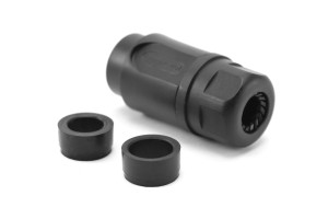 RTS0L-18CG | Amphenol Tuchel Industrial