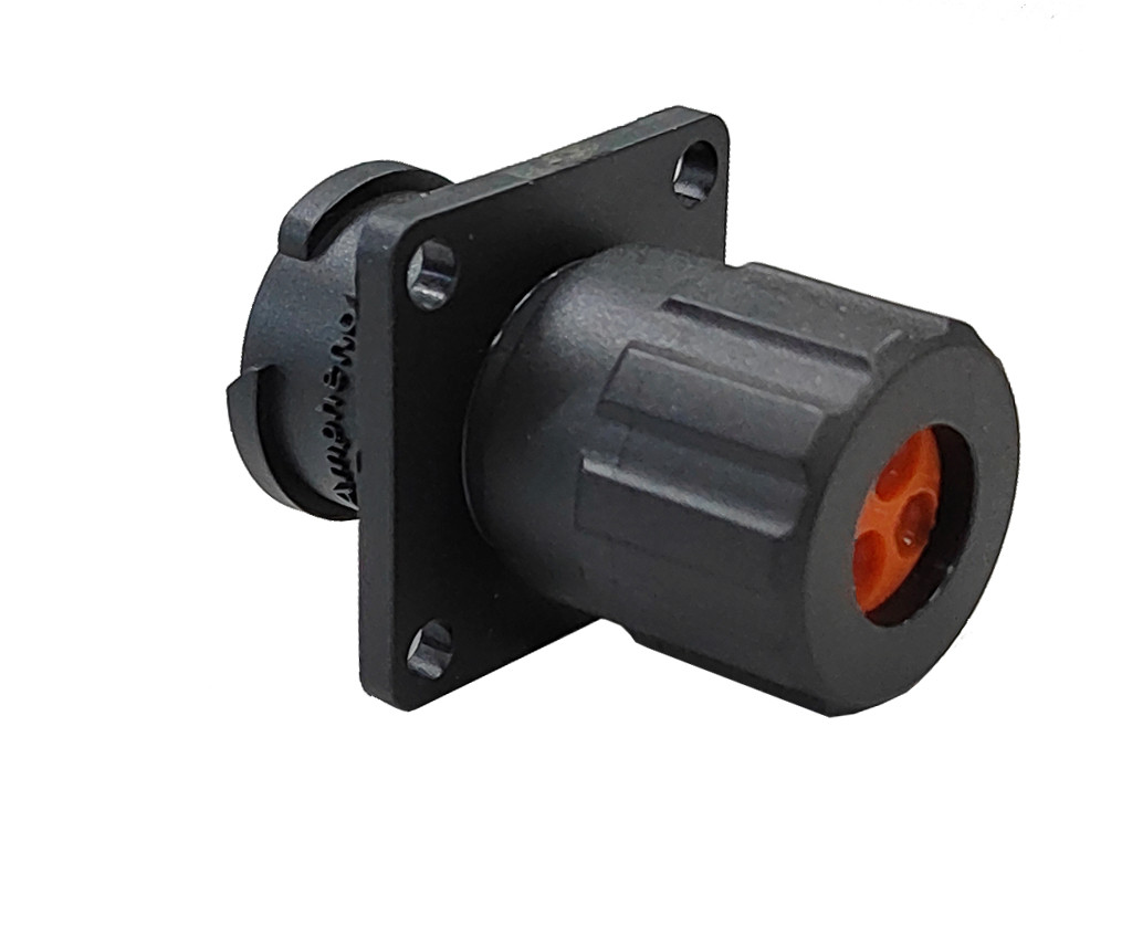 FLS010N4PHEC03 | Amphenol Tuchel Industrial