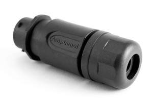 RTS1BS10N3W3S03 | Amphenol Tuchel Industrial