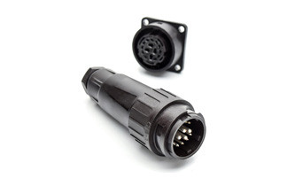 eco|mate C16 | Amphenol Tuchel Industrial