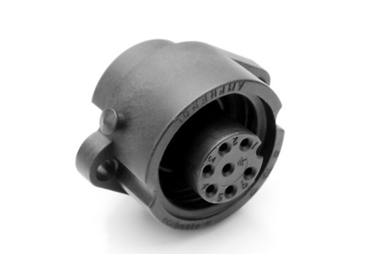 C016 10G006 000 12 | Amphenol Tuchel Industrial