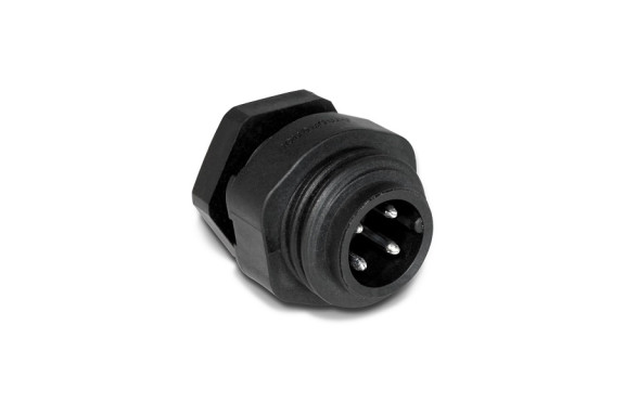 C016 10P003 000 12 | Amphenol Tuchel Industrial