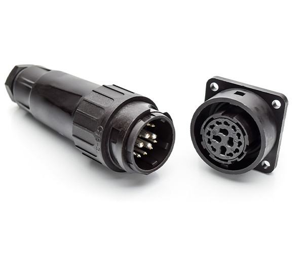 eco|mate | Amphenol Tuchel Industrial