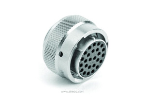 RT0W61626SNH | Amphenol Tuchel Industrial