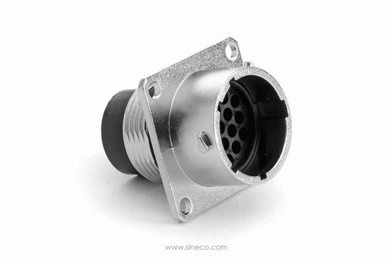 RT0W01419PNH | Amphenol Tuchel Industrial