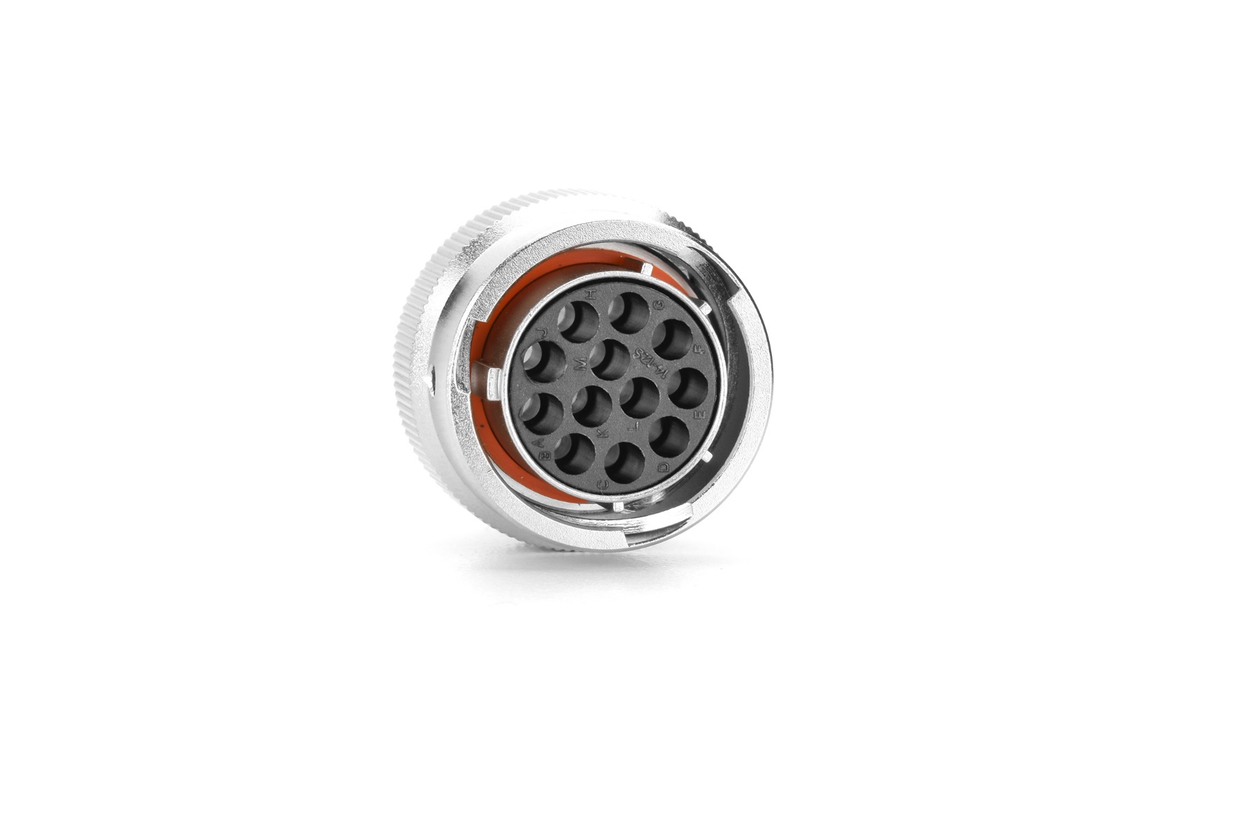 RT061412SNH03SS | Amphenol Tuchel Industrial