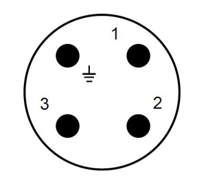 RT06124SNH03 | Amphenol Tuchel Industrial