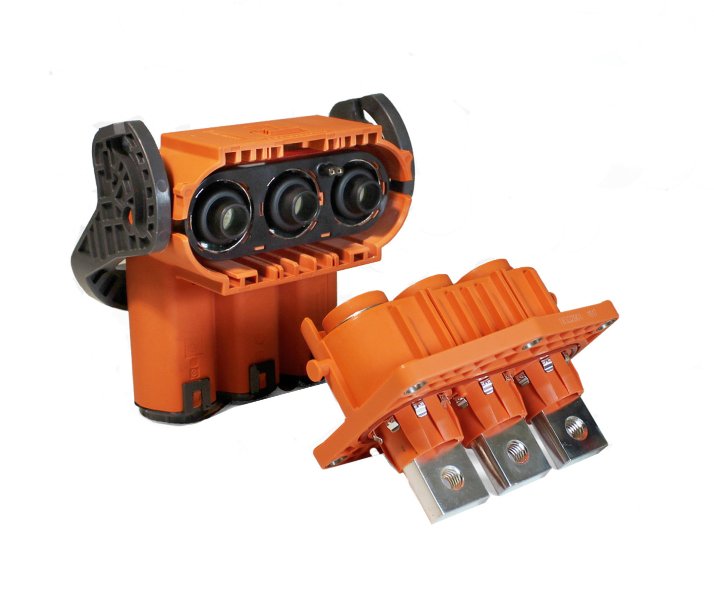 Excel|mate Plus | Amphenol Tuchel Industrial