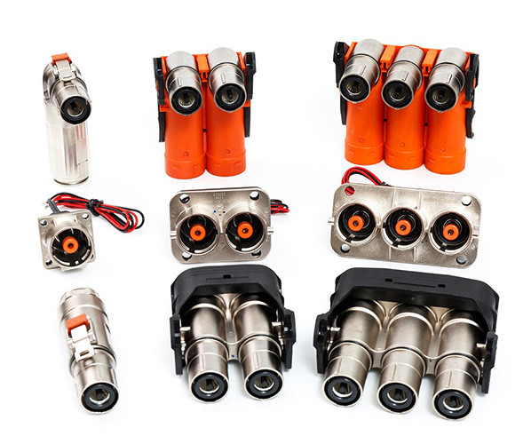 PowerLok | Amphenol Tuchel Industrial