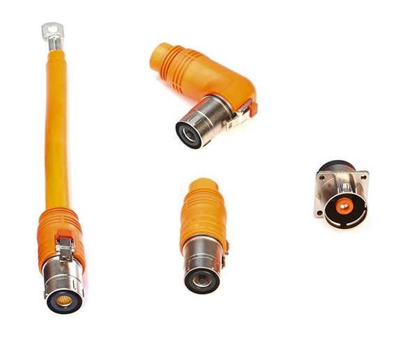 PowerLok | Amphenol Tuchel Industrial