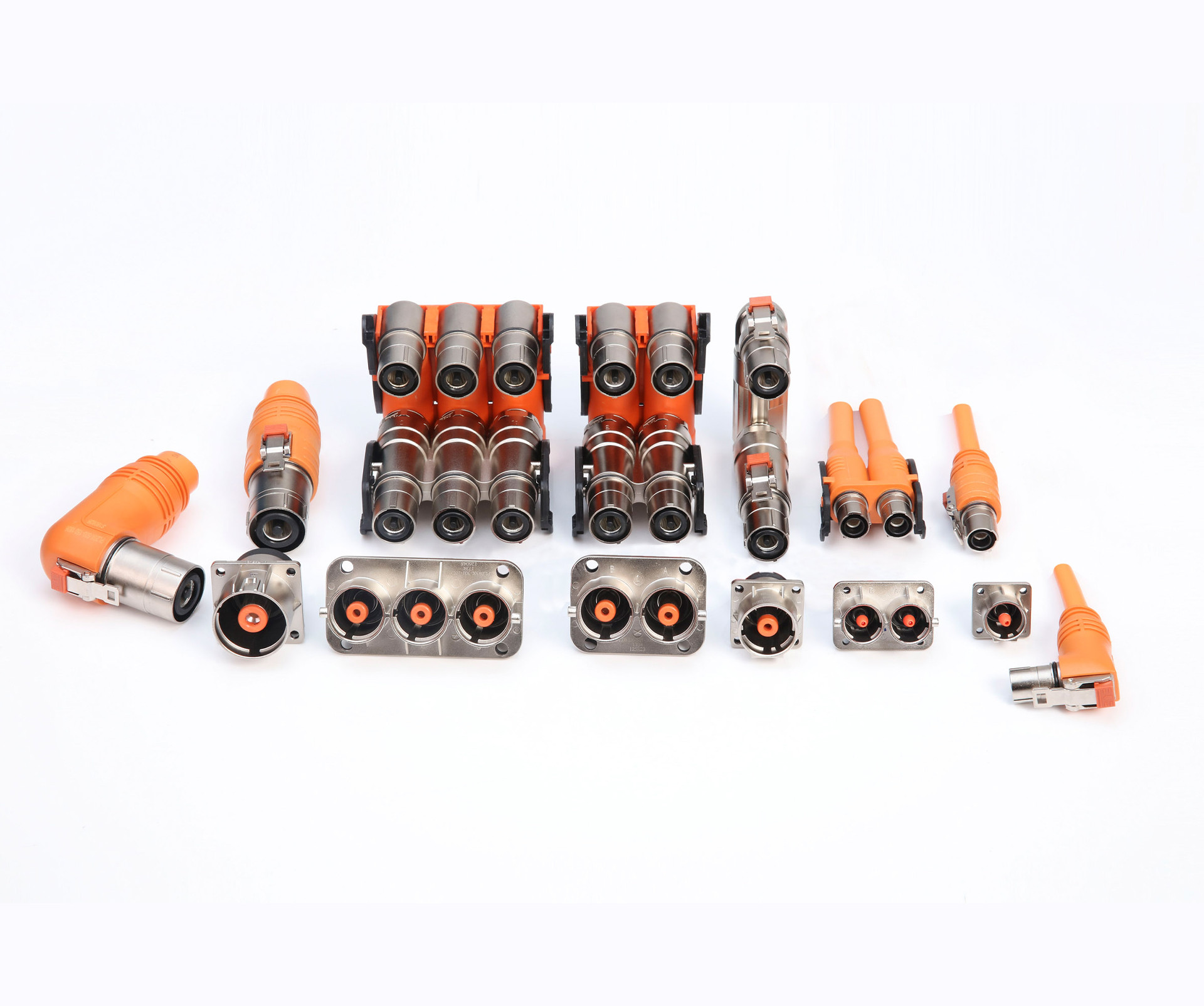 PowerLok | Amphenol Tuchel Industrial