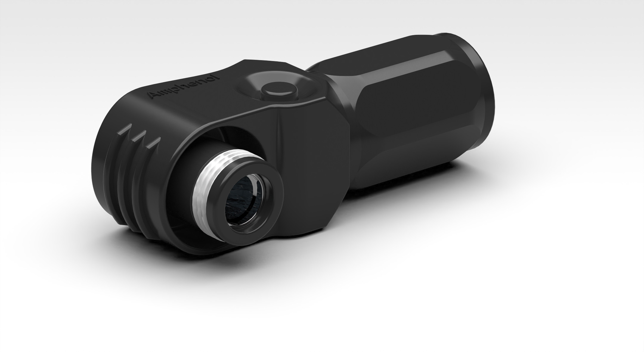 SLPPC50BSB0 | Amphenol Tuchel Industrial