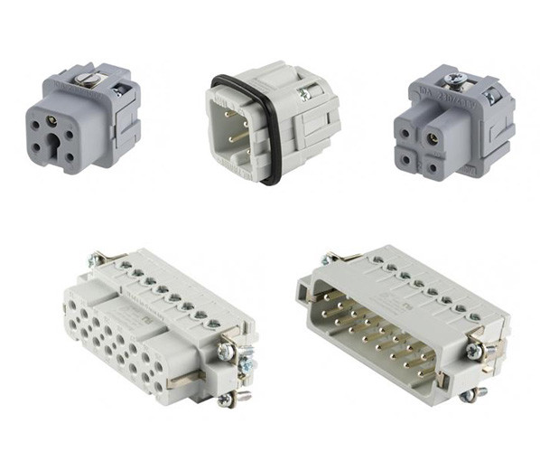 heavy|mate | Amphenol Tuchel Industrial