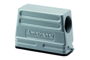 C146 21R025 550 2 | Amphenol Tuchel Industrial