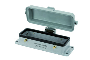 C146 10F024 002 1 | Amphenol Tuchel Industrial