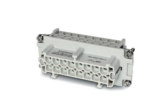 C146 10B016 002 1 | Amphenol Tuchel Industrial