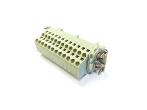 C146 10B024 401 1 | Amphenol Tuchel Industrial
