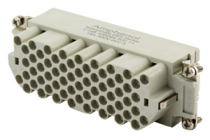 C146 10B064 500 11 | Amphenol Tuchel Industrial