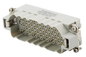 C146 10A064 500 11 | Amphenol Tuchel Industrial