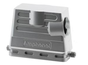 C146 21R016 556 1 | Amphenol Tuchel Industrial