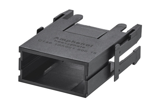C146 10A001 800 15 | Amphenol Tuchel Industrial