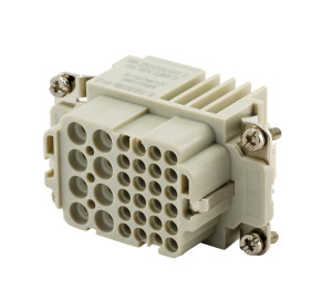 C146 10B032 500 13 | Amphenol Tuchel Industrial