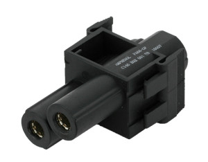 C146 B02 001 E8 | Amphenol Tuchel Industrial