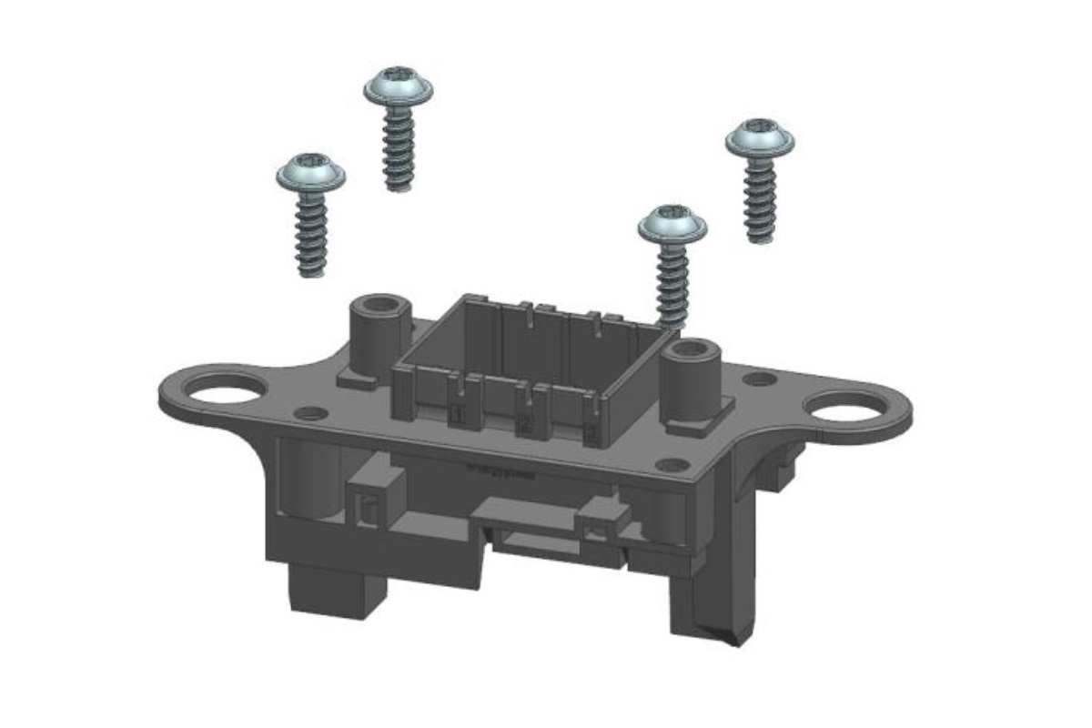 C146 N05 004 G8 | Amphenol Tuchel Industrial