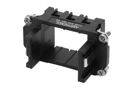 C146 S10 002 G8 | Amphenol Tuchel Industrial