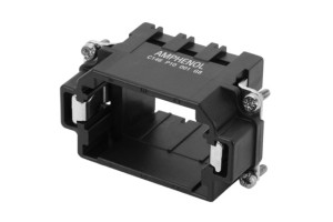 C146 P10 001 G8 | Amphenol Tuchel Industrial