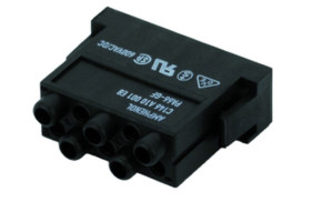 C146 A10 001 E8 | Amphenol Tuchel Industrial