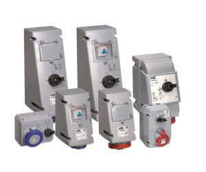 Industrial Plugs & Sockets | Amphenol Tuchel Industrial