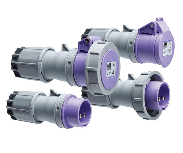 Industrial Plugs & Socket | Amphenol Tuchel Industrial