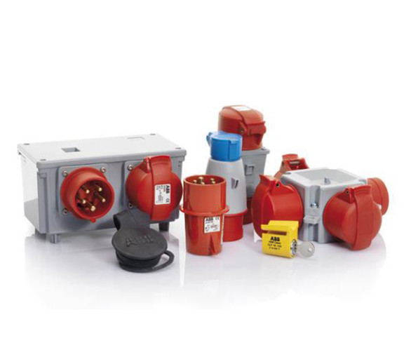 Industrial Plugs & Socket | Amphenol Tuchel Industrial