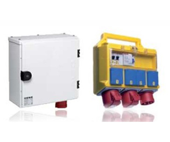 Industrial Plugs & Socket | Amphenol Tuchel Industrial