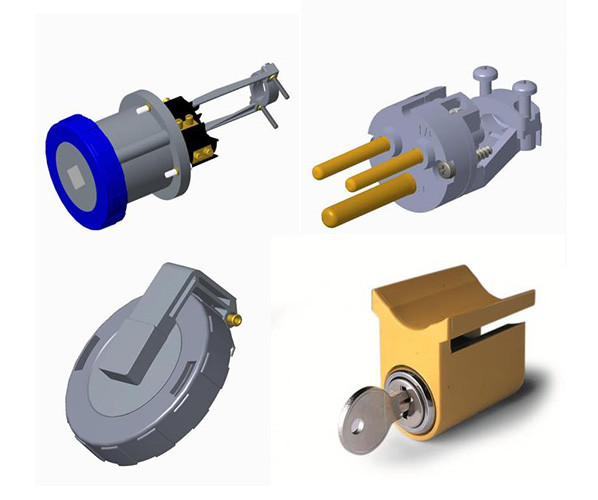 Industrial Plugs & Socket | Amphenol Tuchel Industrial
