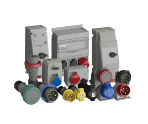 AT04-08PA-PM05 | Amphenol Tuchel Industrial