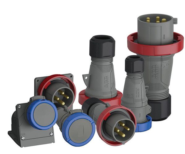 Industrial Plugs & Socket | Amphenol Tuchel Industrial