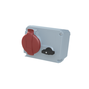 2CMA167677R1000 | Amphenol Tuchel Industrial