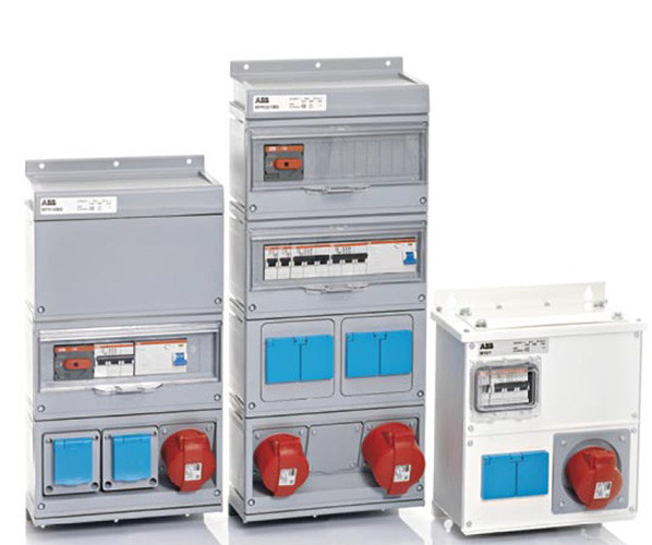 Industrial Plugs & Socket | Amphenol Tuchel Industrial