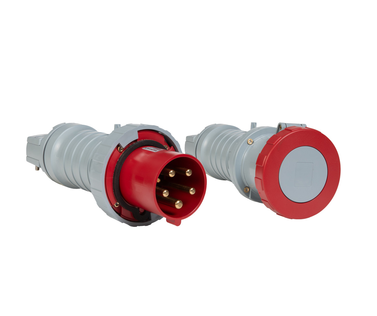 Industrial Plugs & Socket | Amphenol Tuchel Industrial