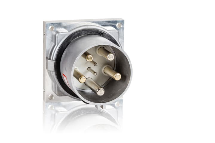 2CMA103207R1000 | Amphenol Tuchel Industrial