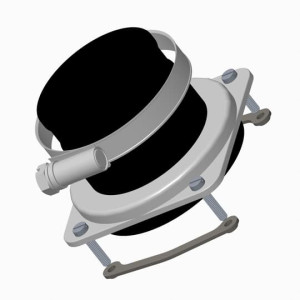 2CMA106005R1000 | Amphenol Tuchel Industrial