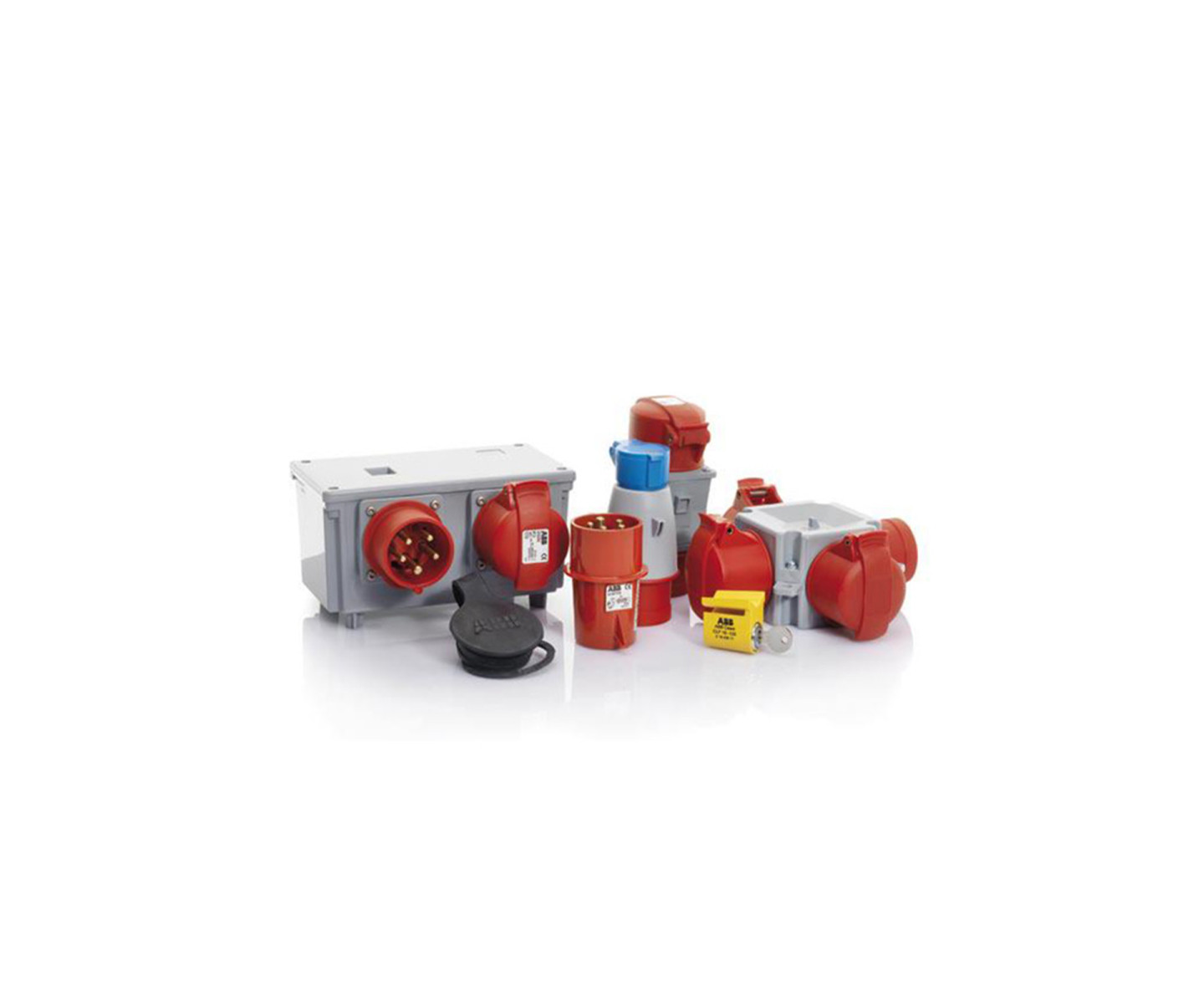 Special Plugs & Sockets | Amphenol Tuchel Industrial